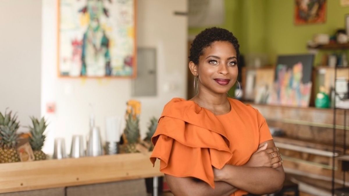 Blocal Search Founder Says Her African-American Business Hub Is More ...