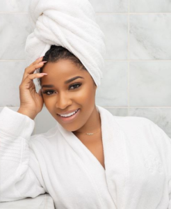 'You Are Beautiful': Toya Johnson Fans Can't Get Over How 'Flawless ...