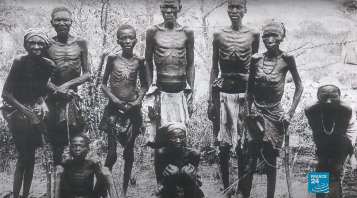 Germany to Pay Namibia $1.3 Billion as Part of Formal Recognition of ...