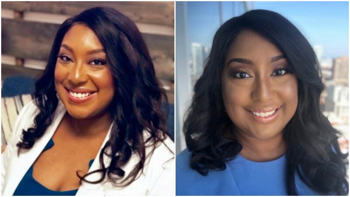 Twin Doctors Who Were Once Not Seen As 'Black' by White Peers Now ...