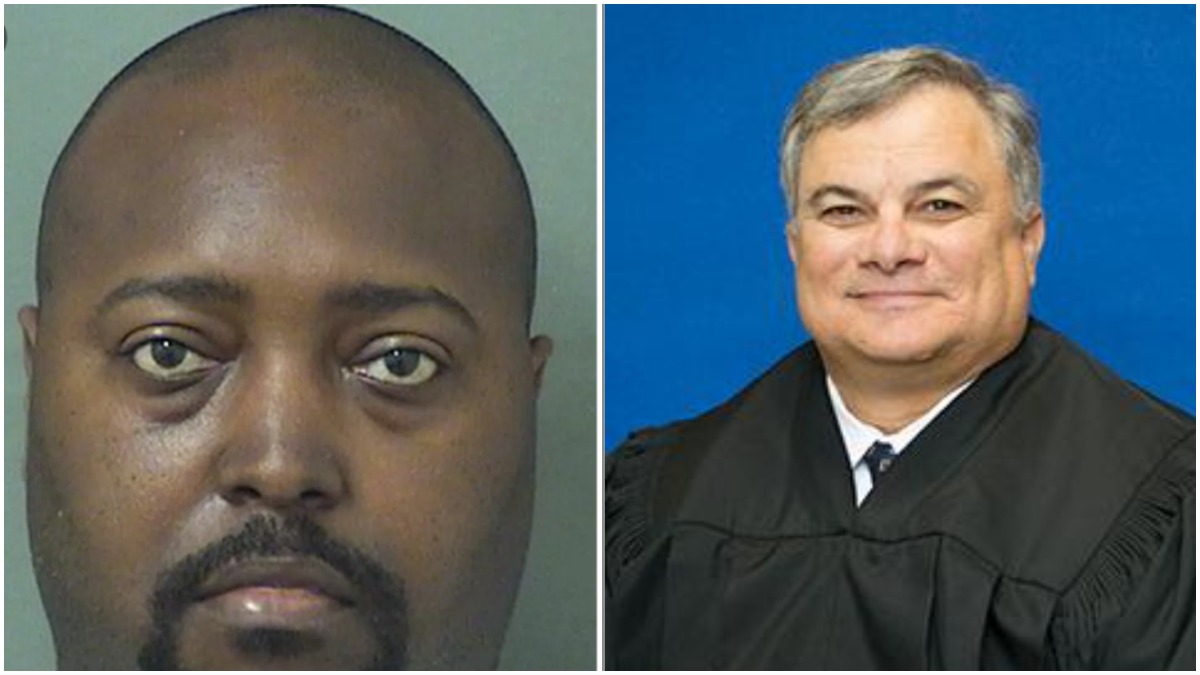 'Judges Have to Have Thick Skin': Florida Court Conducting Review After ...