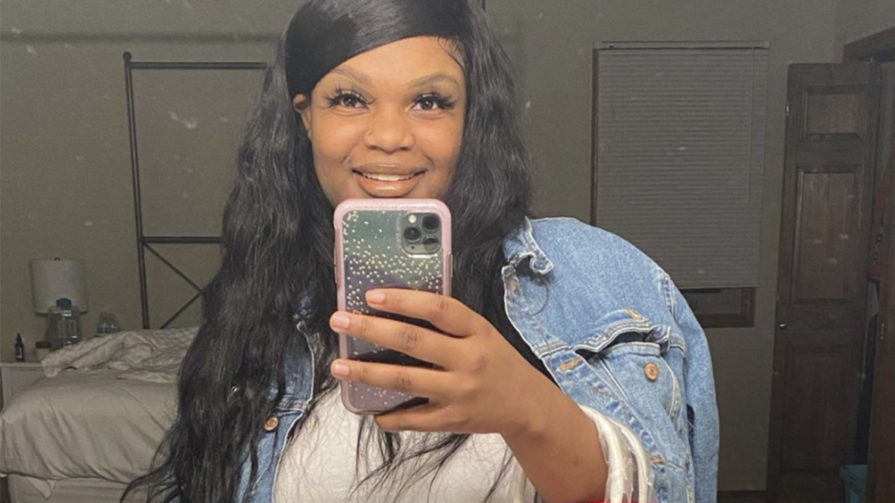 Darnella Frazier, Teen Who Recorded George Floyd's Murder, Recognized ...