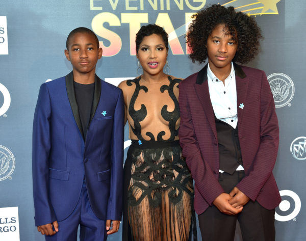 Keri Lewis News – Atlanta Black Star