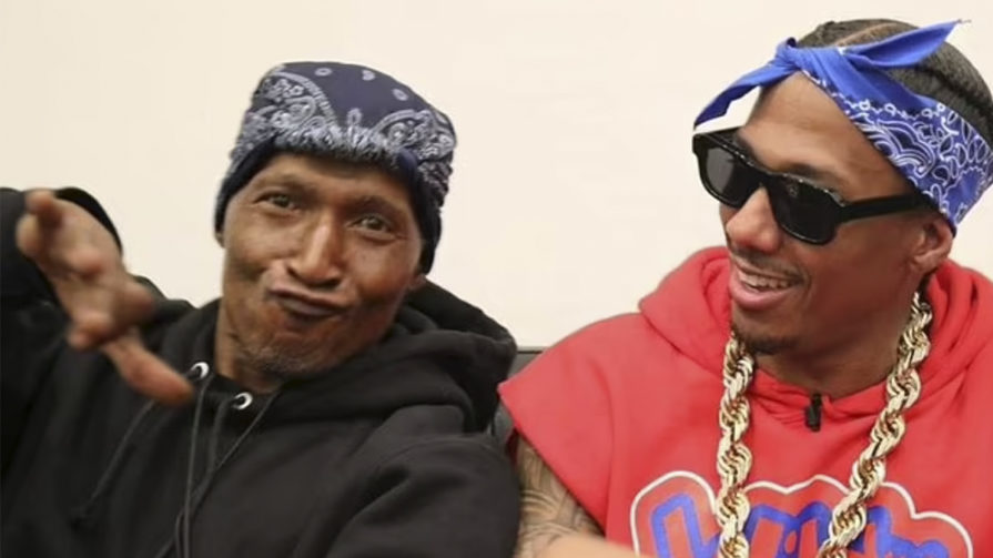 ‘You’re Tripping’: Nick Cannon’s Father Shares His Views on Why He ...