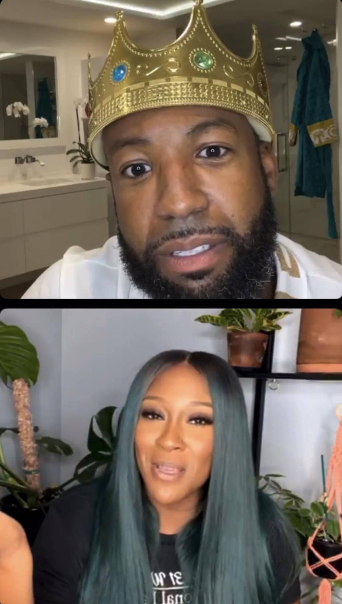 ‘We Got a Cease and Desist’: Coko Clemons Reveals SWV’s Initial Group ...