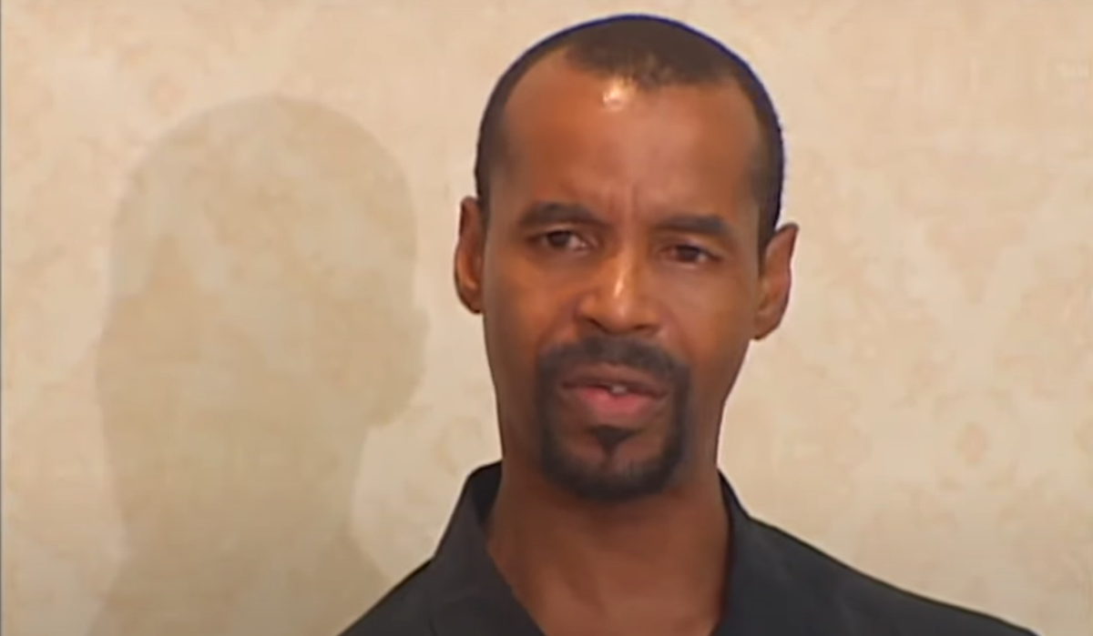 'I Think the Court Got It Right': Black Missouri Man Who Wrongly Spent ...