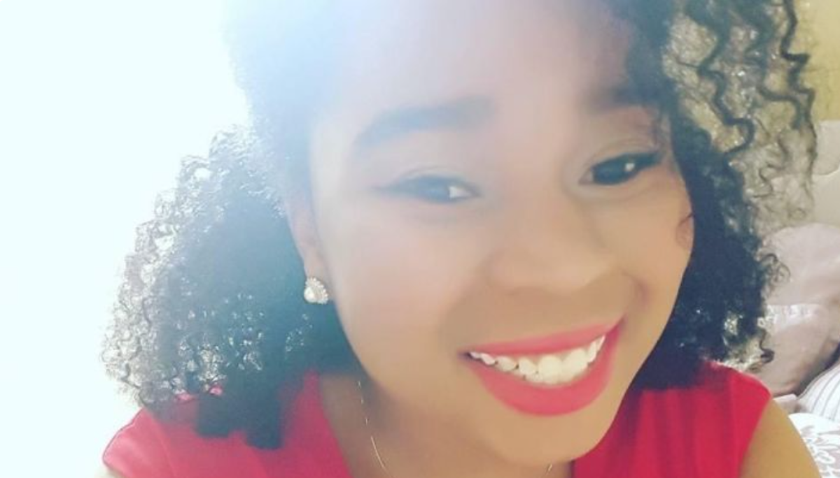 'I Feel a Whole Lot Better': Alabama Woman Who Left with Man She Met ...