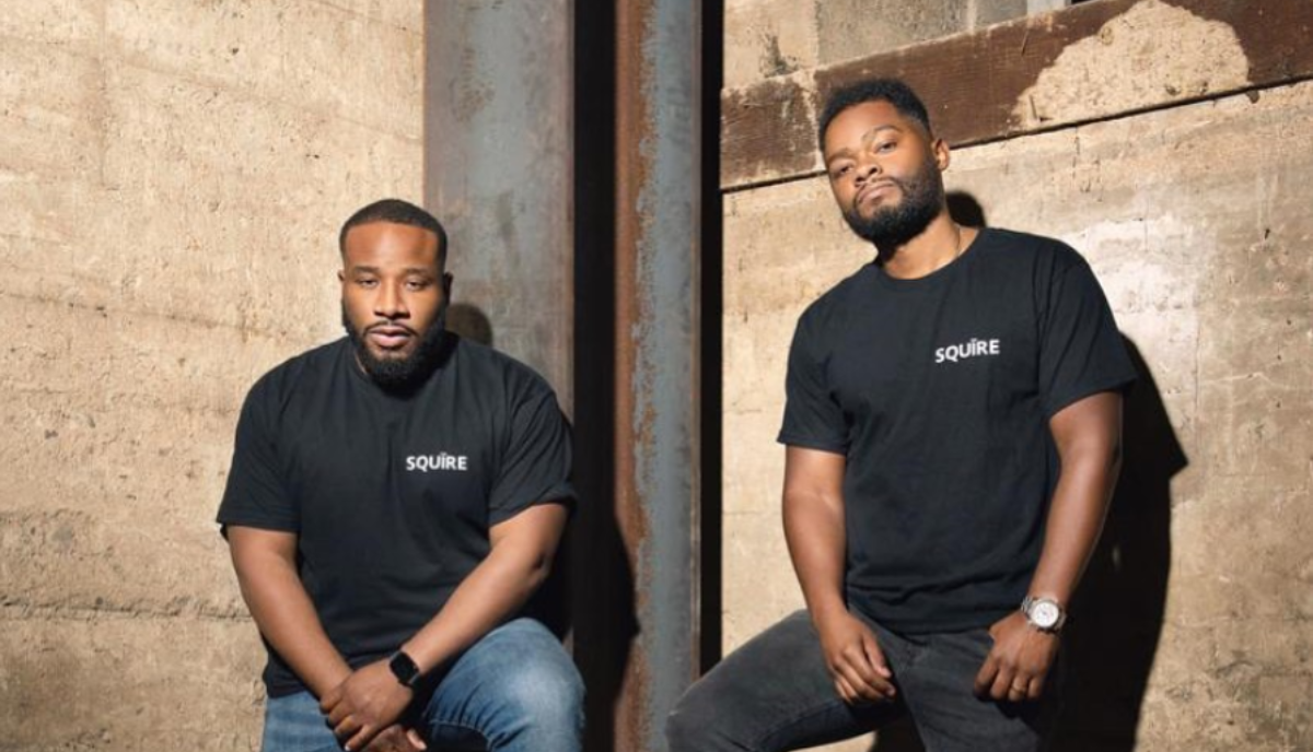 Founders of Barbershop Tech Platform Squire Announce Recent Funding ...