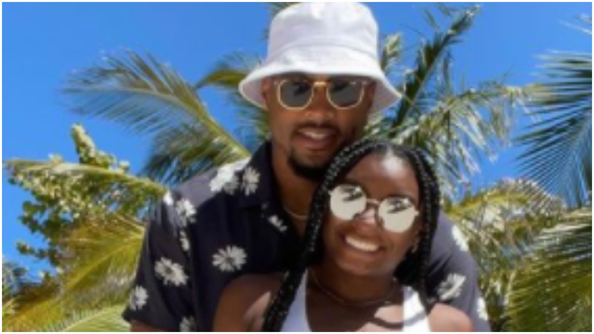 'She’s the Real Deal': Simone Biles' Boyfriend NFL Player Jonathan ...