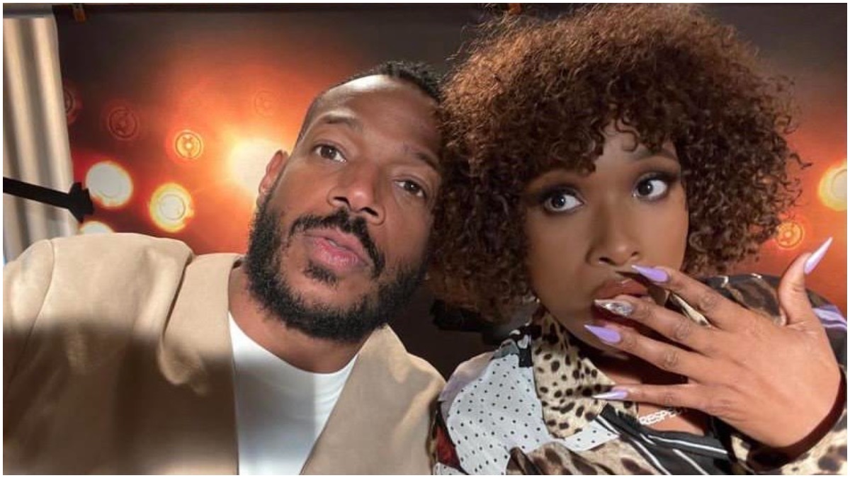 Marlon Wayans Dating History Revealed: Who is He Dating Now?