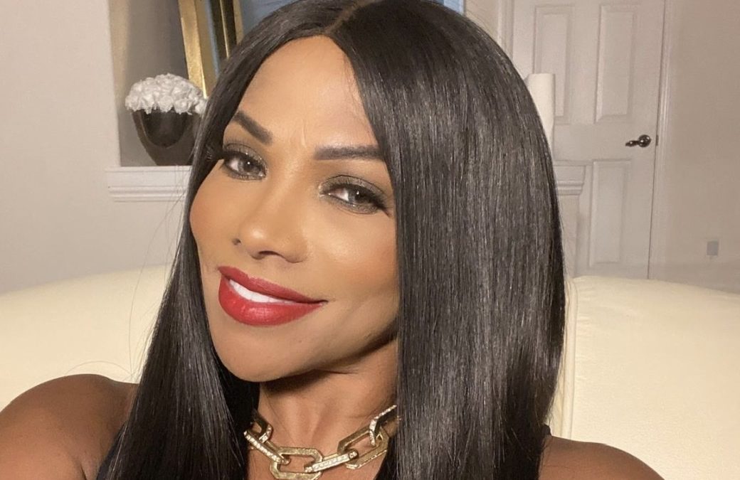 'What a Mighty Mighty Petty Man': Pepa Issued a $676,675 Lien from ...