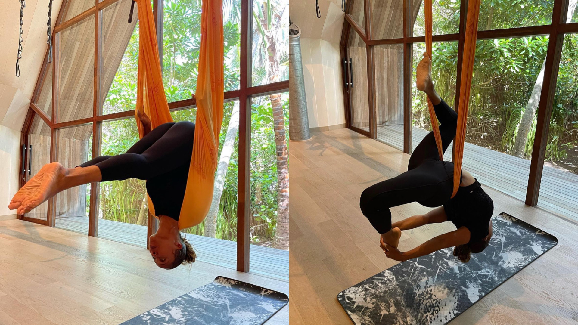 ‘If You Could Do This at Your Age’: Marjorie Harvey Stuns Fans After ...
