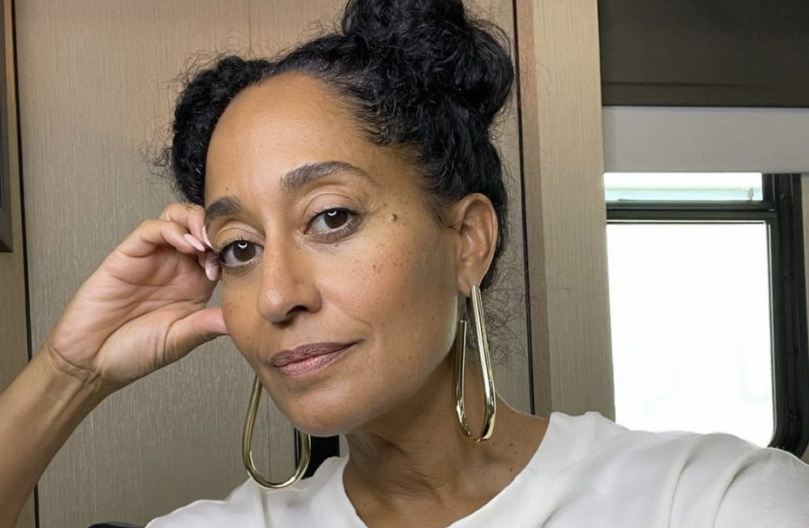 ‘I Wasn’t Ready’: Tracee Ellis Drops ASMR Video to Announce New ...