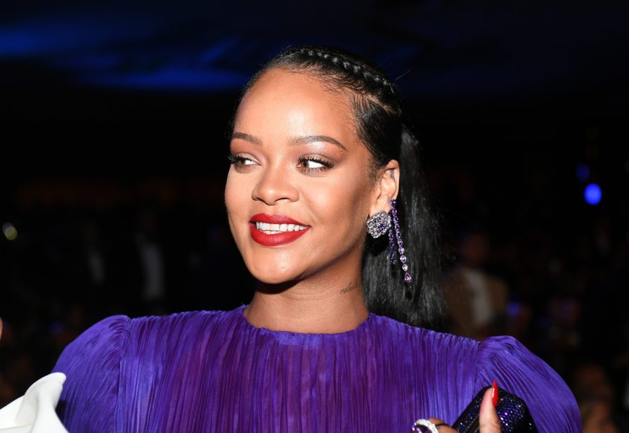 Rihanna's Dating History: Who is She Dating in 2022