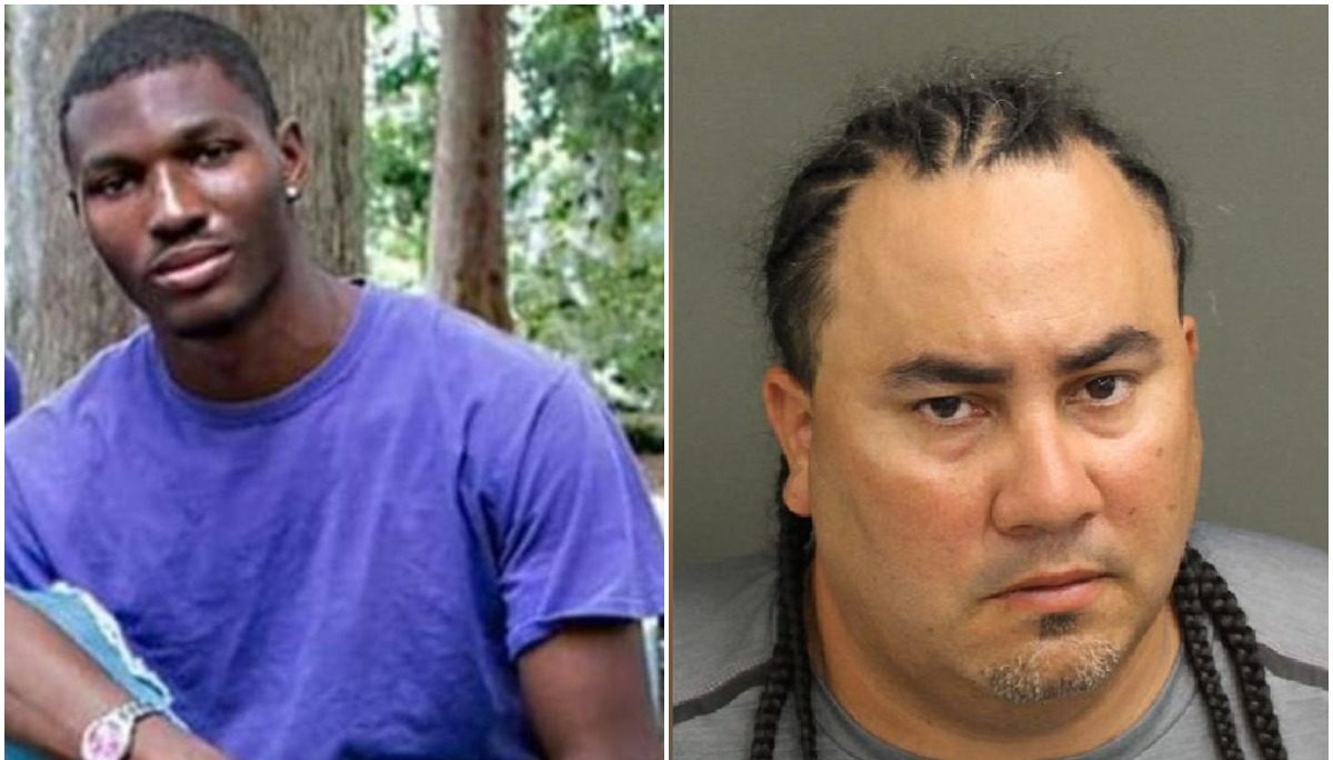 Orlando Man Who Killed Burger King Worker In Response to Girlfriend's ...