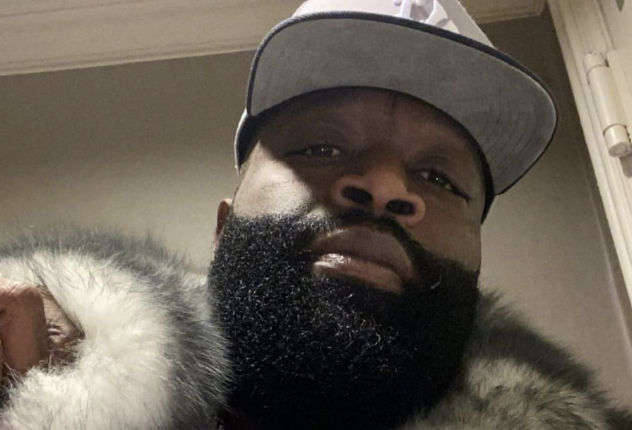 'I’m Still That Same Dude': Rick Ross Explains How Cutting the Lawn of ...