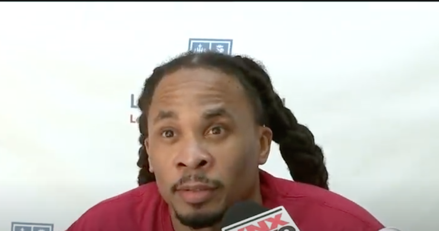 ‘Crazy How They Could Be So Wrong’: California Man Released from Jail ...