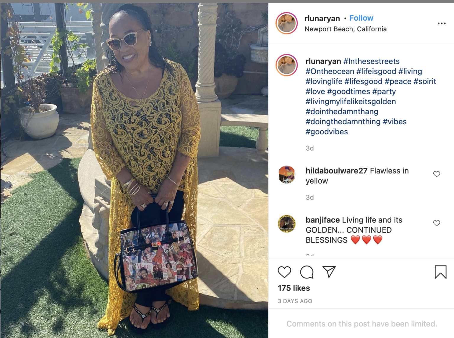 'Amen' Star Roz Ryan Reveals Why 'Temptations' Singer David Ruffin Told ...