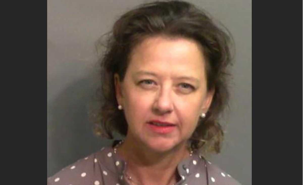 Georgia Judge Rejects Motion to Dismiss Case Against Former Prosecutor ...