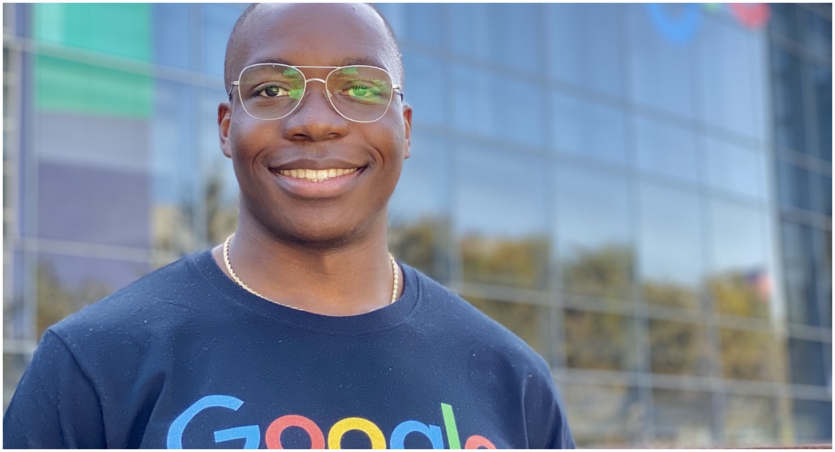 ‘They Ended Up Taking My ID’: Black Google Employee Details How He Was ...
