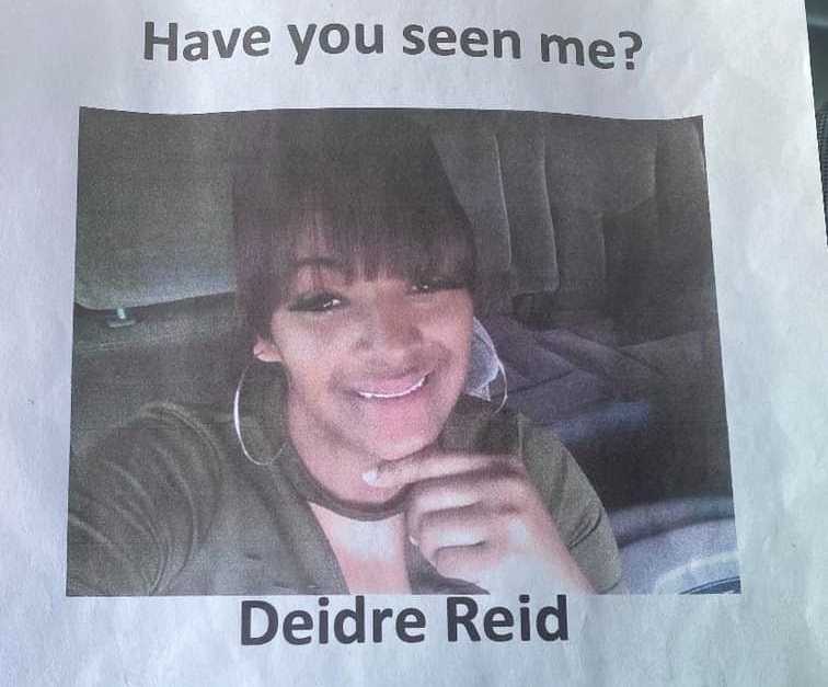 Advocates, Family of Vanished Black Woman Say Media's Fascination with ...