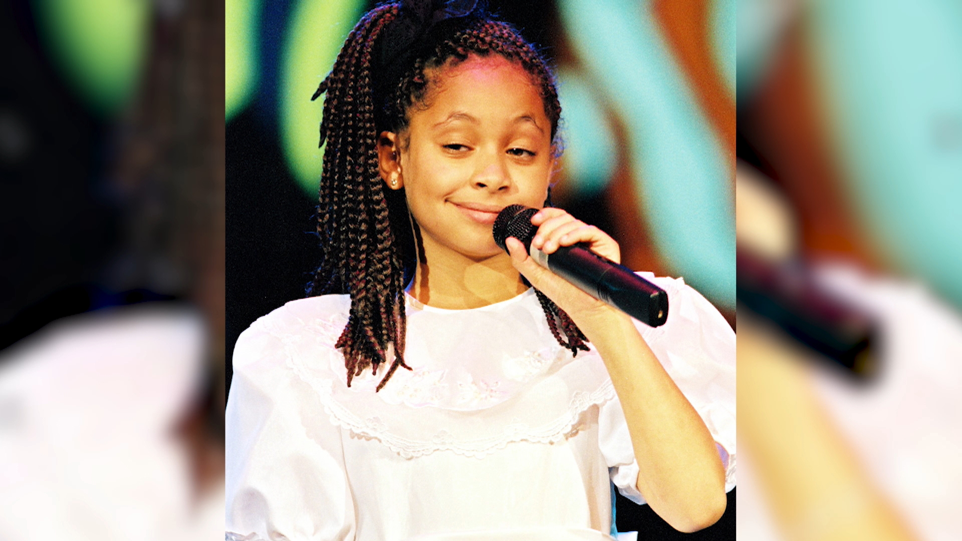 ‘I Wasn’t Even Fat’: Raven-Symoné Reveals Criticism on Set About Her ...