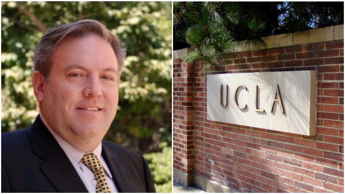 'Exercise Compassion and Leniency': UCLA Professor Rejects Request to ...