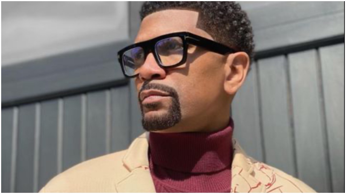 ‘Perfect Pay For Reparations’: NBA Analyst Jalen Rose Sparks Debate on ...