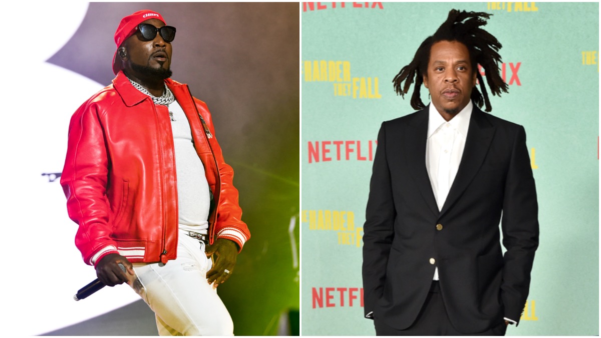'Hov Got Hands': Jeezy Reveals Jay-Z Earned More of His Respect After ...