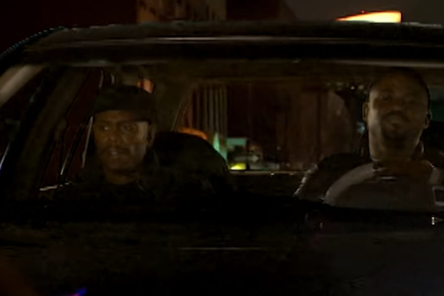 ‘Wack’: Wayne Brady Reveals His 'Chappelle Show' Skit Was a By-product ...