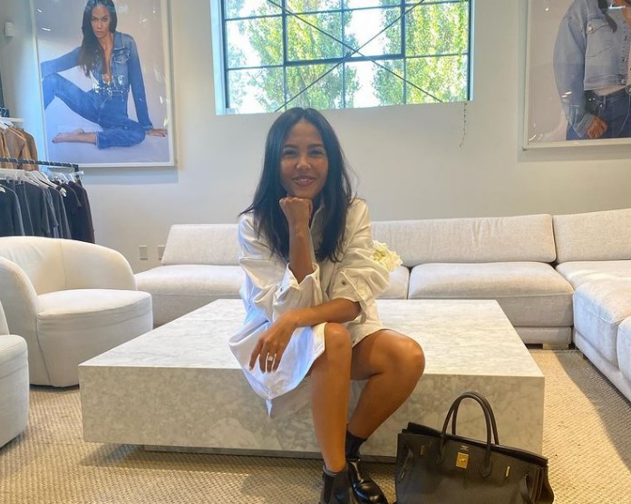 Good American and Skims Co-Founder Emma Grede Talks Building Multi ...