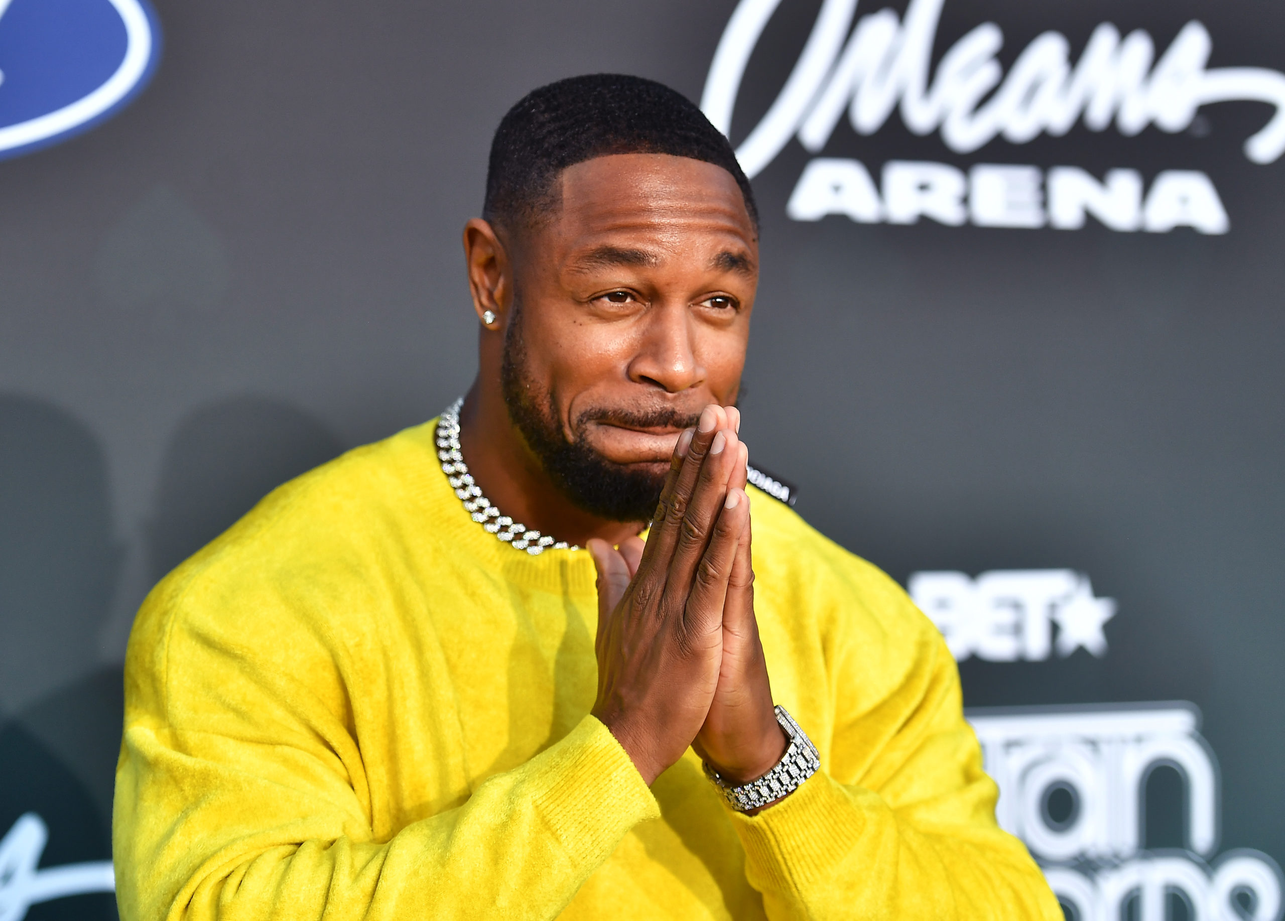 'I Wasn't Myself for a Very Long Time': Tank Talks Retiring from Music ...