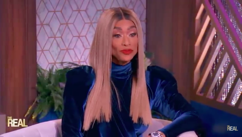 'This May Not Work Out In Her Favor': Tami Roman's Confession About ...