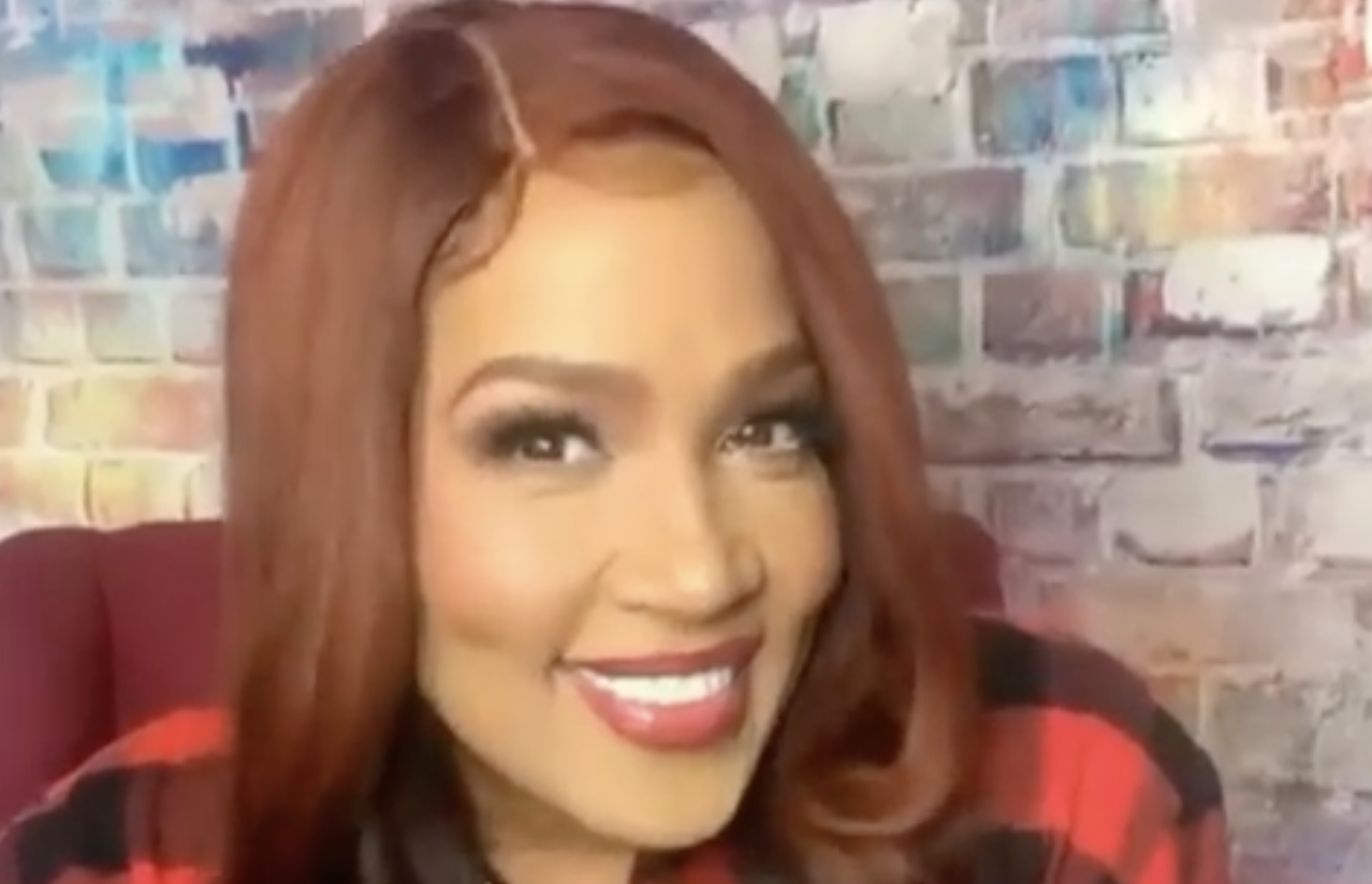 'I’m Not the One Making People Laugh': Comedian Kym Whitley Reveals the ...