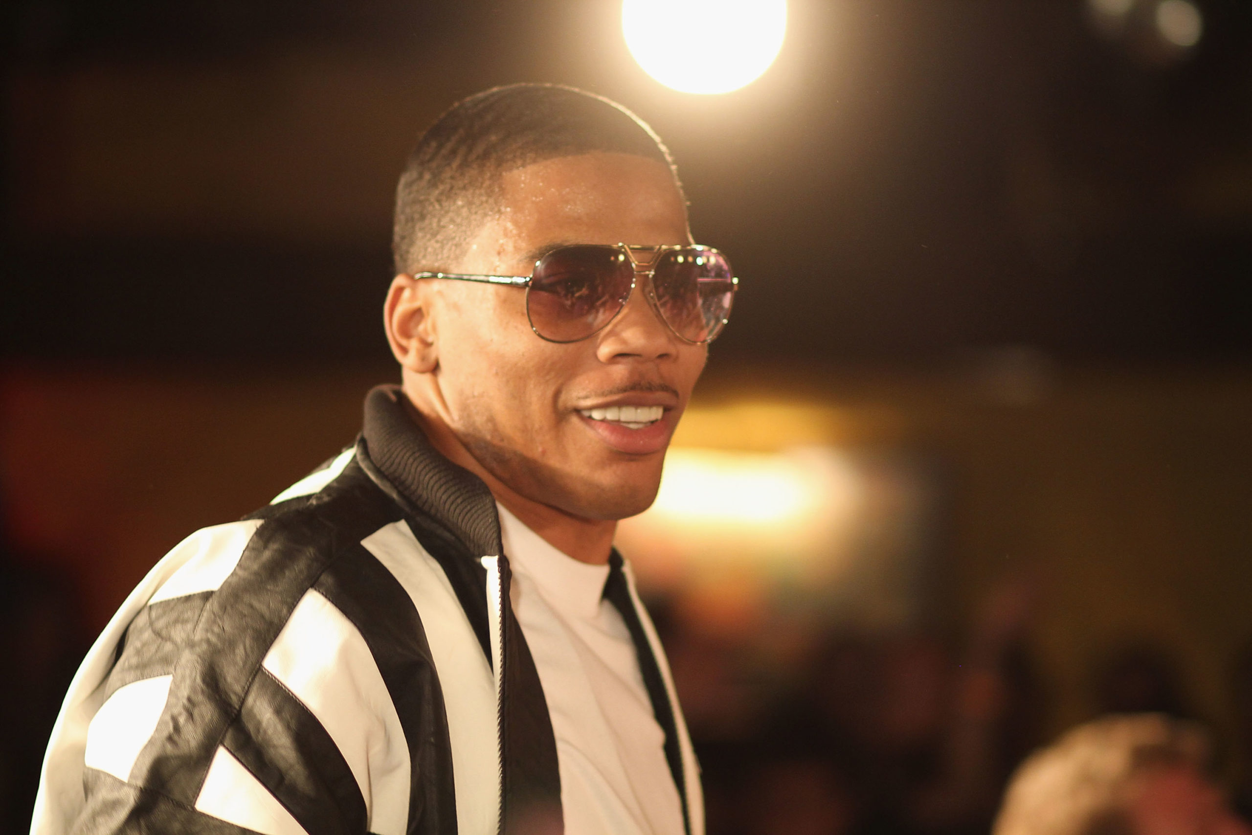Nelly Set to Play Rock and Roll Legend Chuck Berry In Buddy Holly ...
