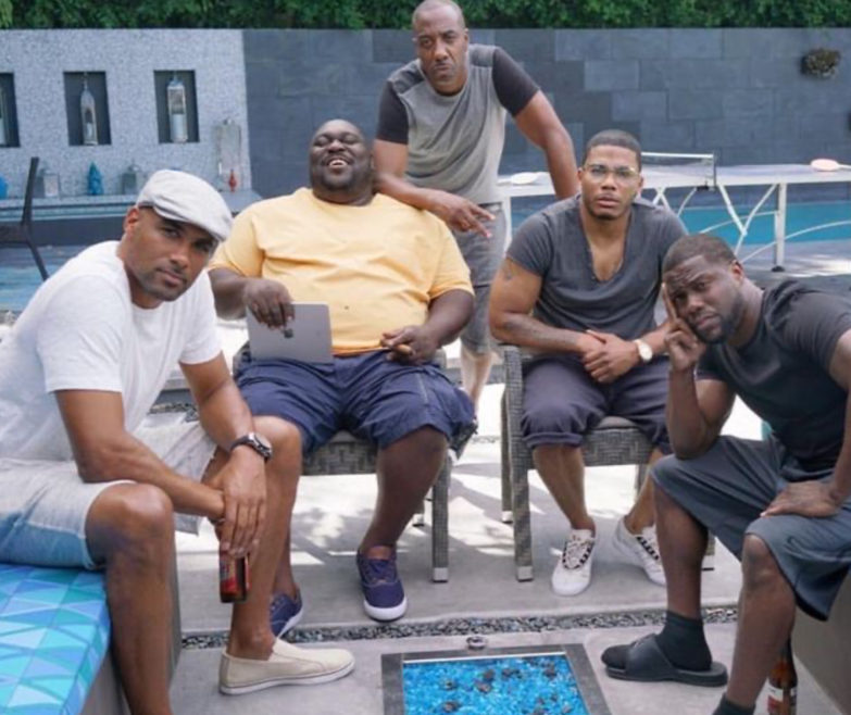 ‘It Wasn’t Iconic When We Did It’: Faizon Love Reveals He Turned Down ...