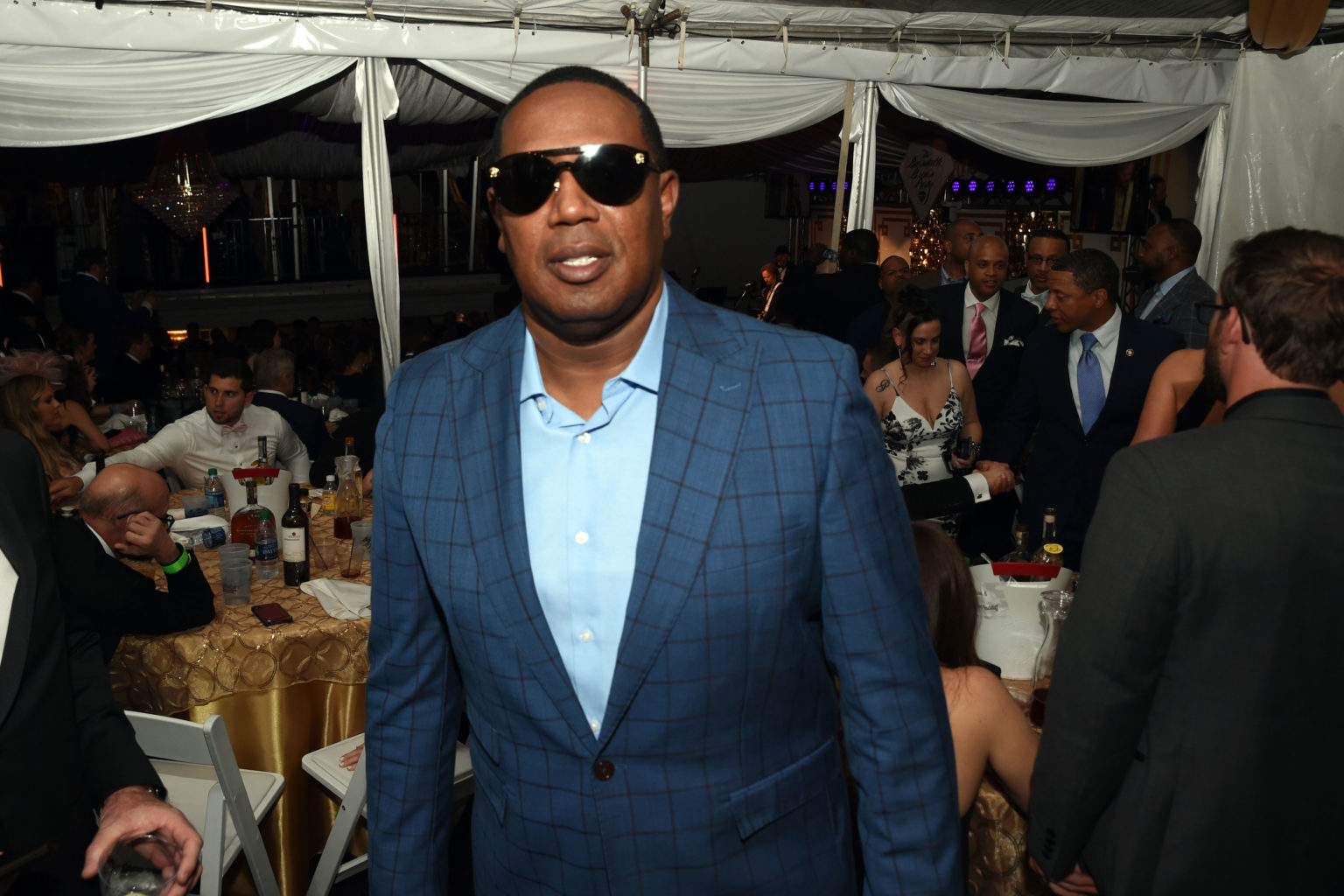‘Pay That Woman and Move On Sir’: Master P Seeks Single Status a Decade ...