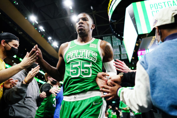 ‘It’s Still Surreal To Me’: Twitter Reacts to the NBA Return Of Old Man ...