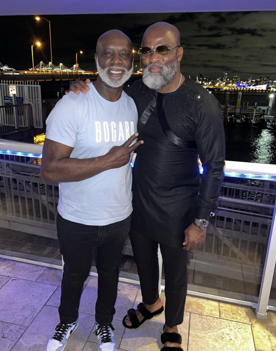 Here’s Everything We Know About Nene Leakes' New Boo, Fashion Designer ...