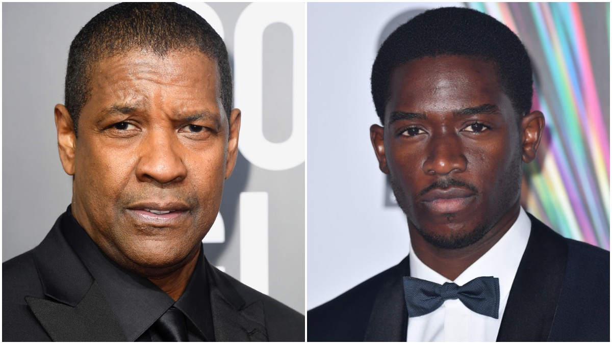 ‘Y’all Not Finna Try Unc’: Fans Come to Denzel Washington’s Defense ...