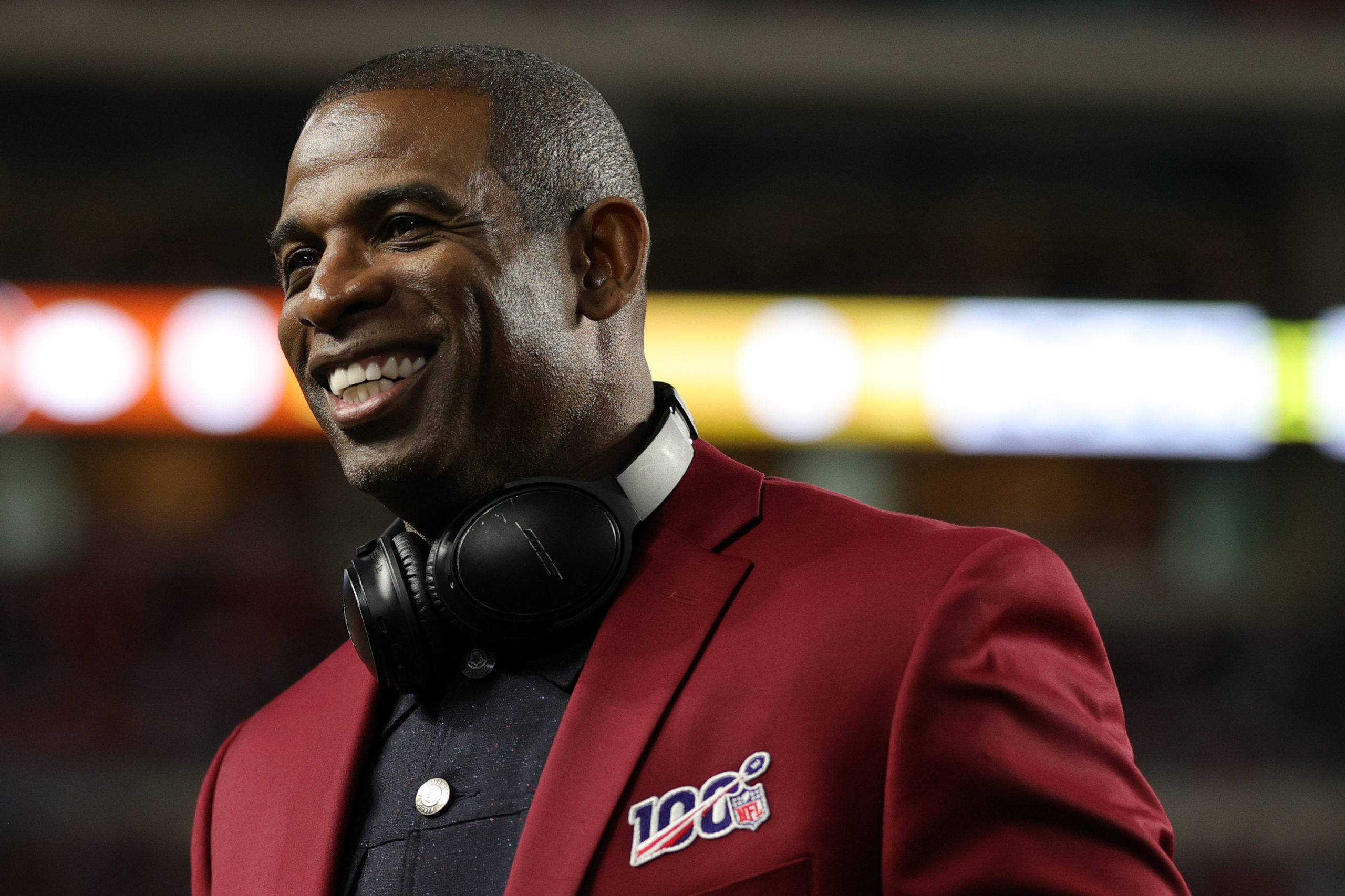 Deion Sanders' 'Sentimental' Stolen Boombox Returned After His Plea on ...
