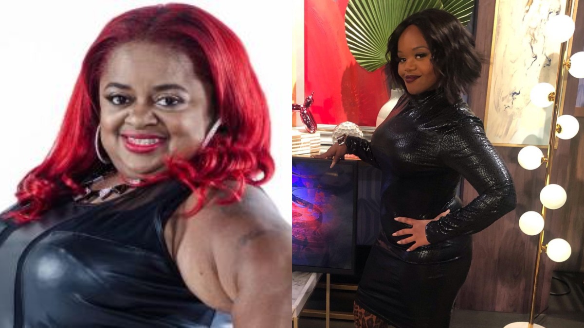 'We Constantly Relive It': Ms. Juicy and Monie of ‘Little Women ...