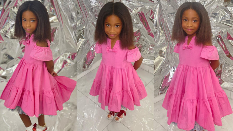 ‘That Baby Is Beautiful’: Fans Are Left In Awe After Viewing New Images ...