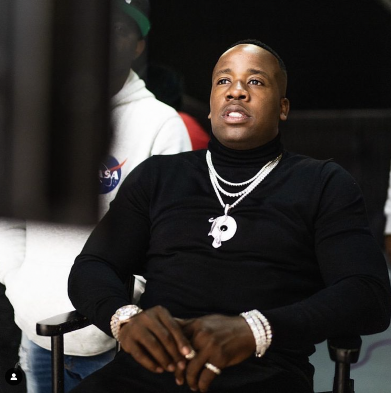'It's Easier to Make the Money. It's Harder to Save It': Yo Gotti ...