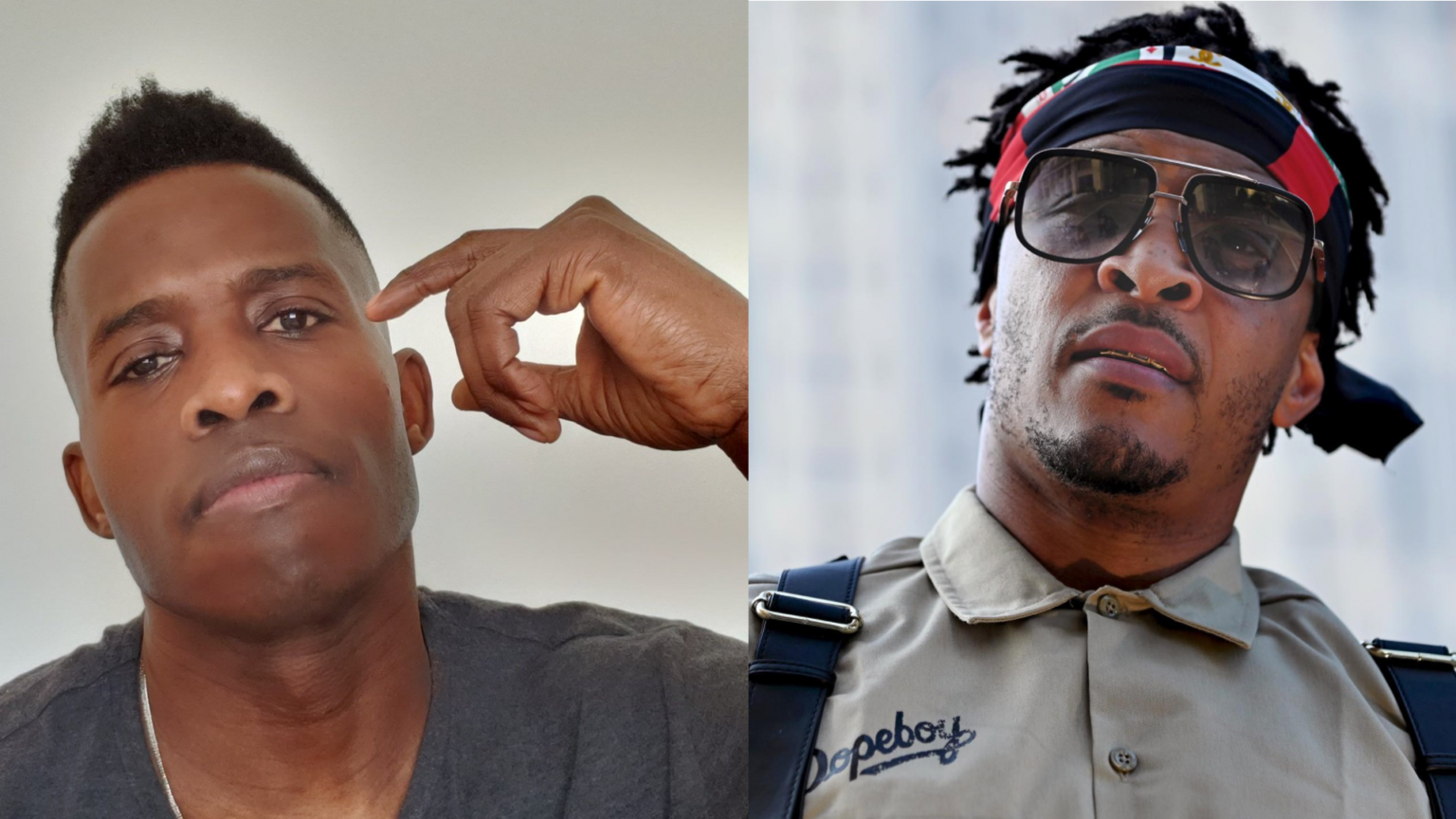 'I'm Not Your Opponent': T.I. Responds After Stand-Up Vet Godfrey ...