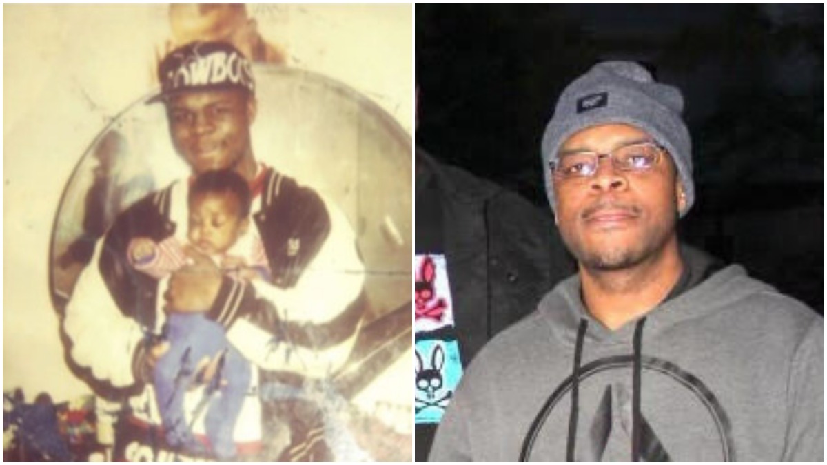 'Horrible Story of Yet Another Young Black Man Locked Up': Chicago Man ...