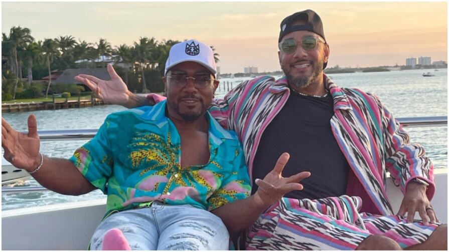 Swizz Beatz Archives – Atlanta Black Star