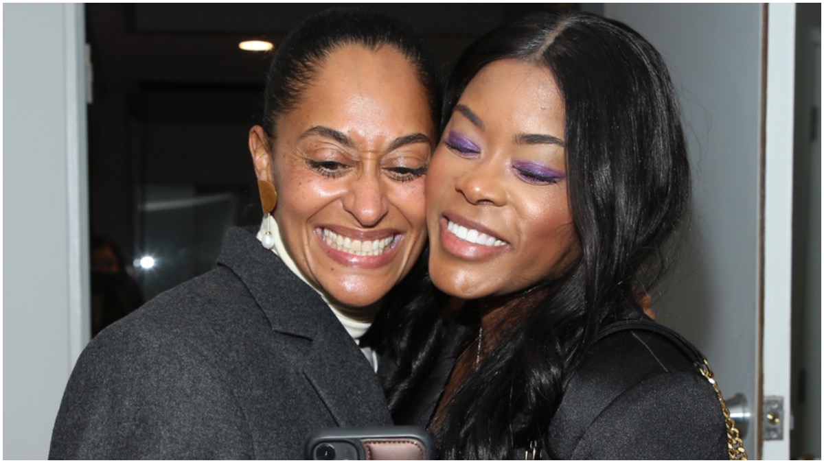 'We Want to See Joan’s Wedding’: Tracee Ellis Ross Sends Fans Into a ...