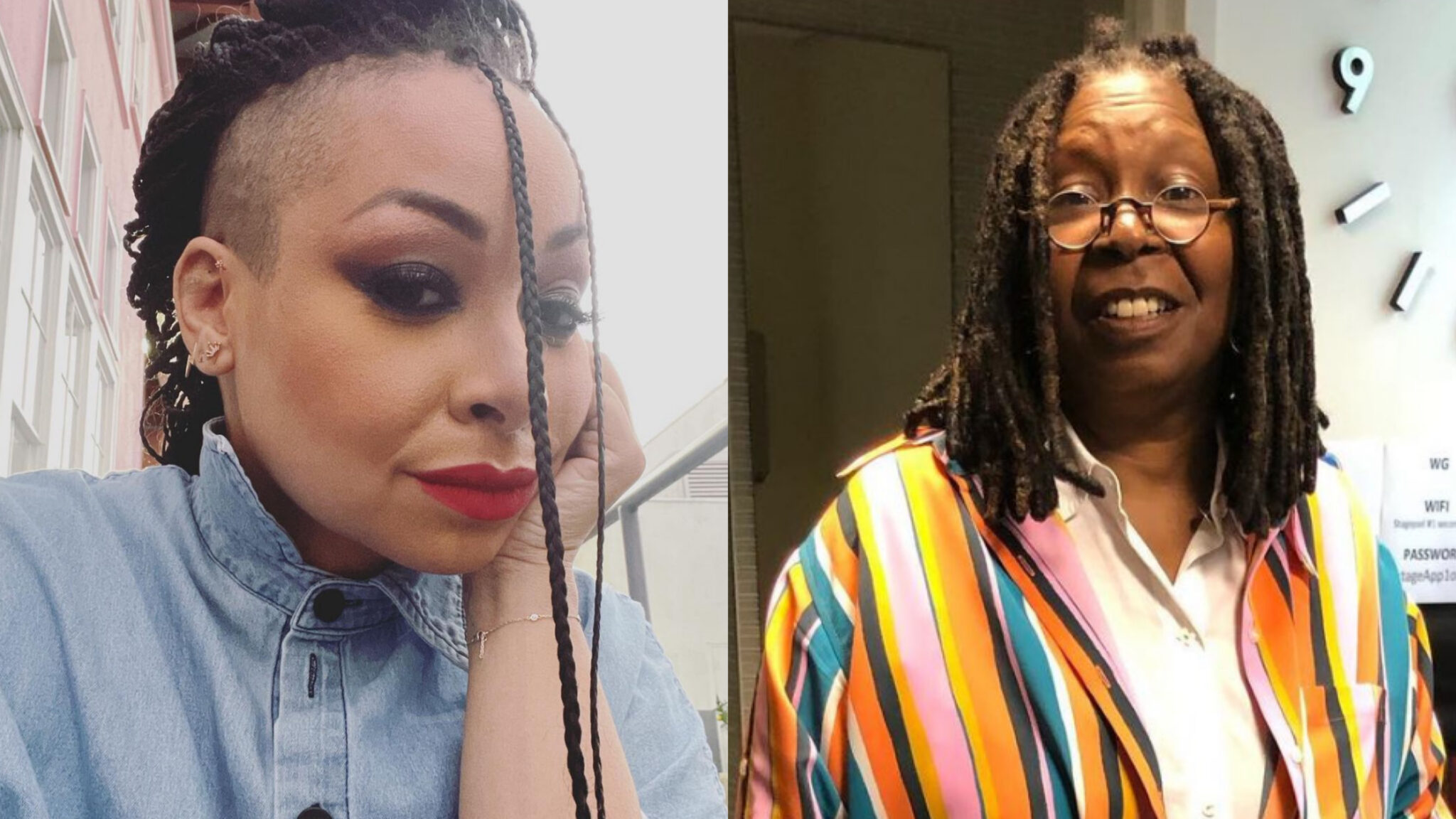 Raven Symone Archives – Atlanta Black Star