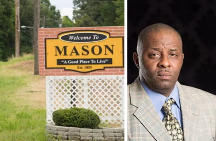 Residents of Black Tennessee Town Fire Back In Court Against State’s ...